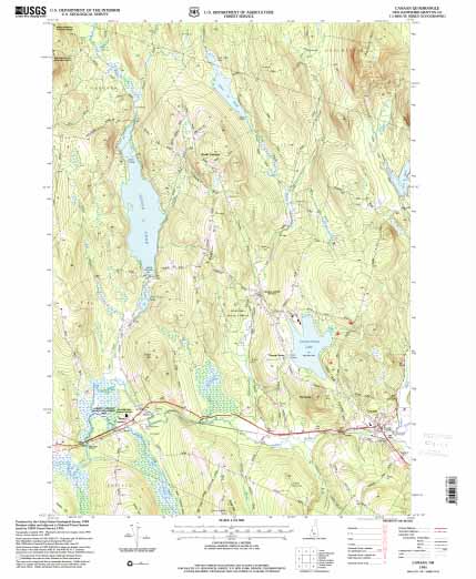 Product | USGS Store