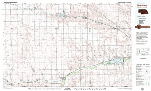 Product | USGS Store